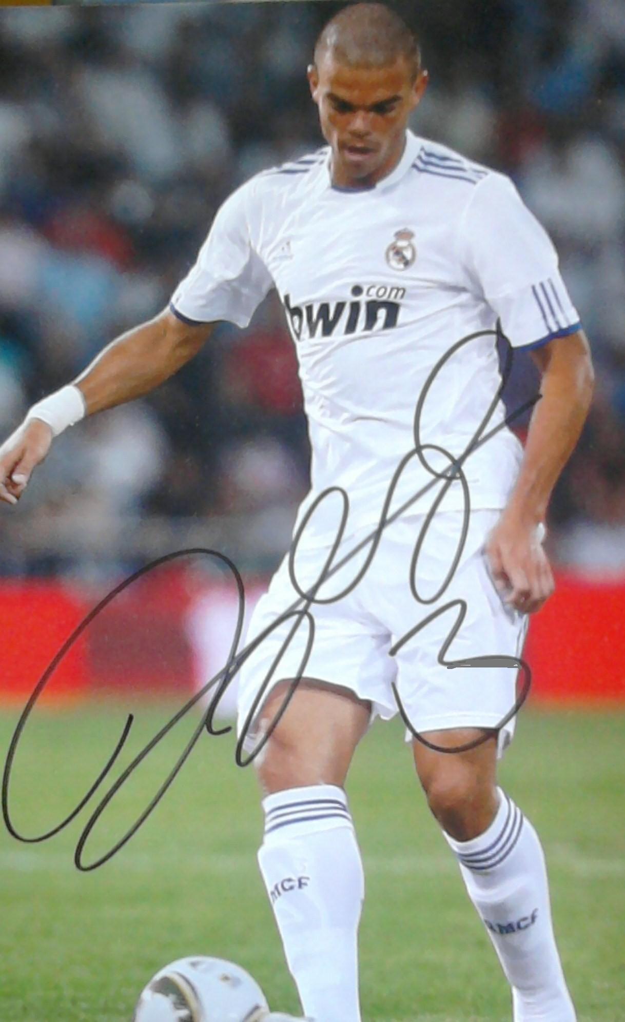 Hình nền đẹp pepe real madrid (65)